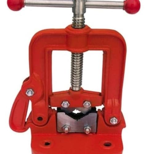 Jual Alat Penjepit Pipa Catok Pipa Tanggem no.4 size 6 inch - Jakarta ...