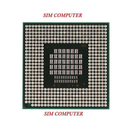 Jual Intel Core 2 Duo T7400 CPU 2 16 GHz Dual Core LF80537GF0484M ...