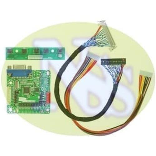 Jual Mainboard Motherboard Universal Monitor Led Lcd - Kota Surabaya ...