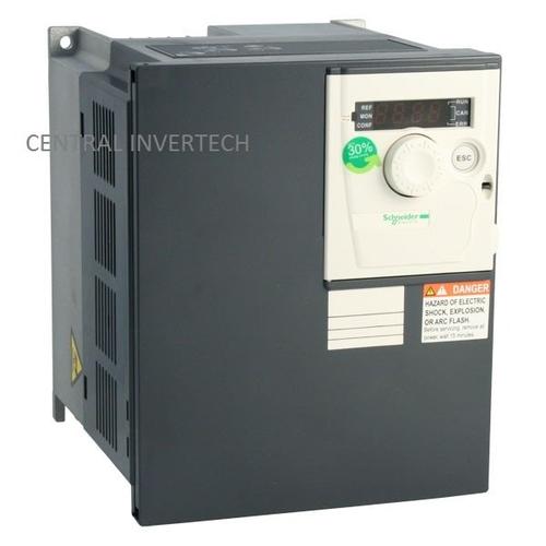 Jual Schneider Inverter ATV312HU30N4 3KW phase 380V - Kota Bandung ...