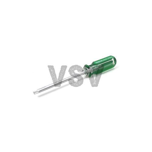 Jual GESTAR Torx screwdriver T20 Obeng bintang gagang kristal Obeng ...