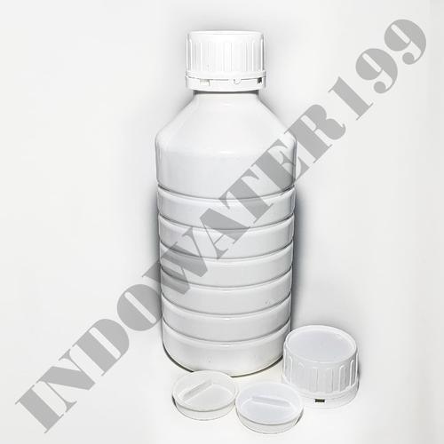 Jual BOTOL PLASTIK PS 1 LITER BAHAN PET PUTIH - Kota Bandung ...
