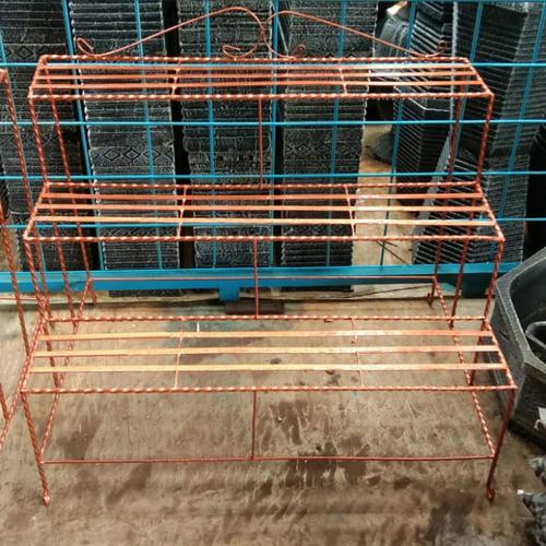 Jual Rak besi tanaman 3 tingkat - Rak Tanaman - Kab. Bogor - Rendy ...