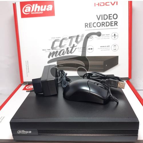 Jual DVR DAHUA COOPER 4CH 5MP ULTRA HD DH-XVR1B04H ORIGINAL - Kota Surabaya - cctv mart surabaya ...