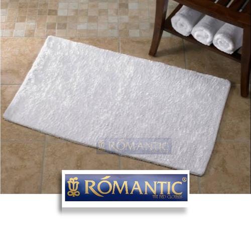 Jual Keset Handuk Hotel / Bath Mat 100% Cotton Katun 50 x 75 murah ...