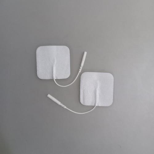 Jual sepasang elektrode tens pads pads electrode pad tens - Jakarta ...