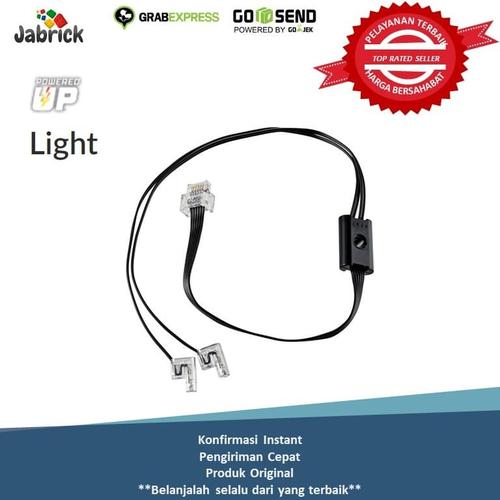 Jual LEGO 88005 POWERED UP Headlight Set - Jakarta Utara - Jabrick ...