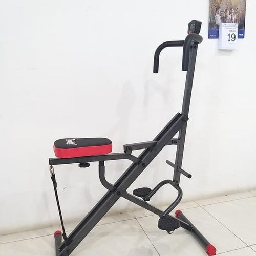 Jual hit power squat power rider home squat - Kota Cimahi - Grosir Alat ...