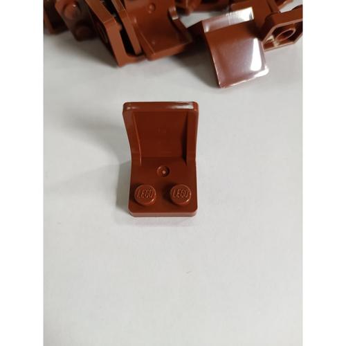 Jual LEGO Part 4079 Minifigure Utensil Seat (Chair) 2 x 2 - Kota ...
