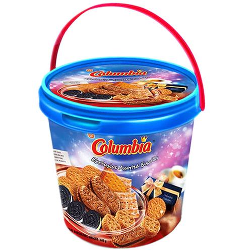 Jual Biskuit Columbia timba - Assorted - Kota Surabaya ...