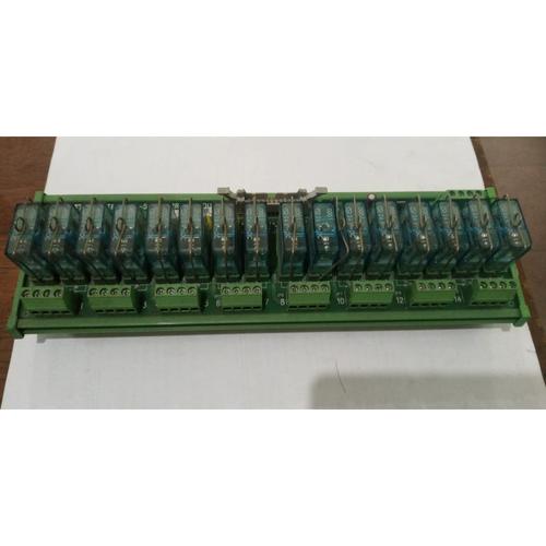 Jual Relay Board SYNTEC TB16OUT-5.9 Current Source - Kota Bekasi - CNC ...