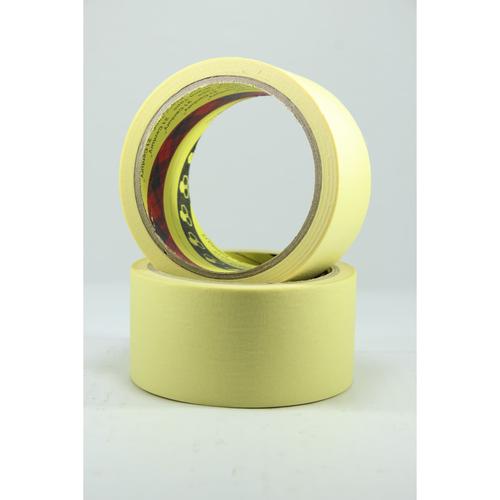 Jual LAKBAN KERTAS / MASKING TAPE KUNING CENTURY 48mm x 19M - Kab ...