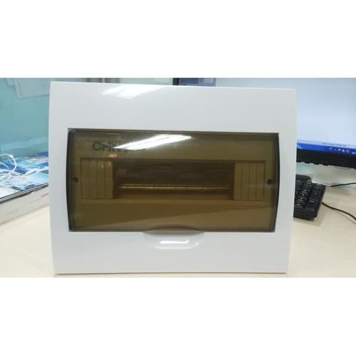 Jual MCB Box Panel Listrik 12 Way - CHINT - Jakarta Pusat - Gunung ...