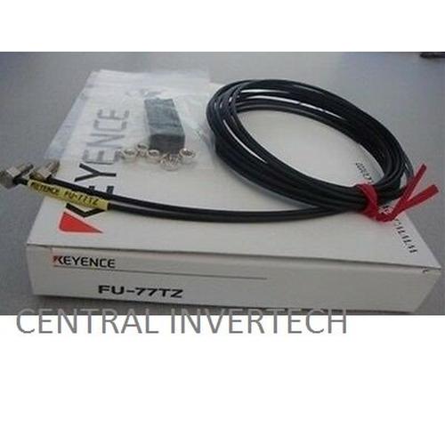 Jual FU-77TZ Keyence Fiber Optic Sensor - Kota Bandung - CENTRAL ...