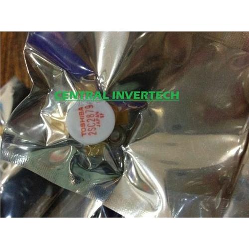 Jual Npn 2SC2879 C2879 Power Amplifier Transistor Toshiba Plc Module ...