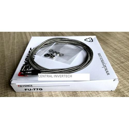 Jual IN BOX Keyence FU-77G Fiber Optic Sensor - Kota Bandung - CENTRAL ...