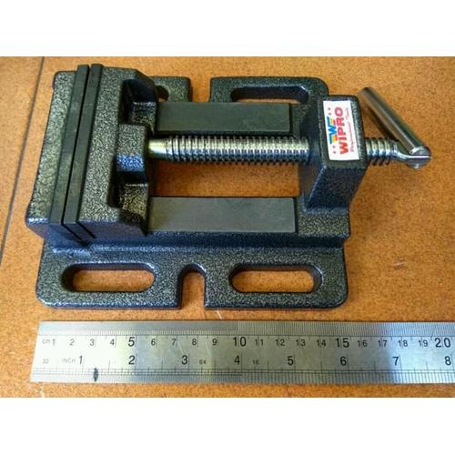 Jual WIPRO Ragum Bench Vise Drill Press 3" Stand Dudukan Bor - Kota ...
