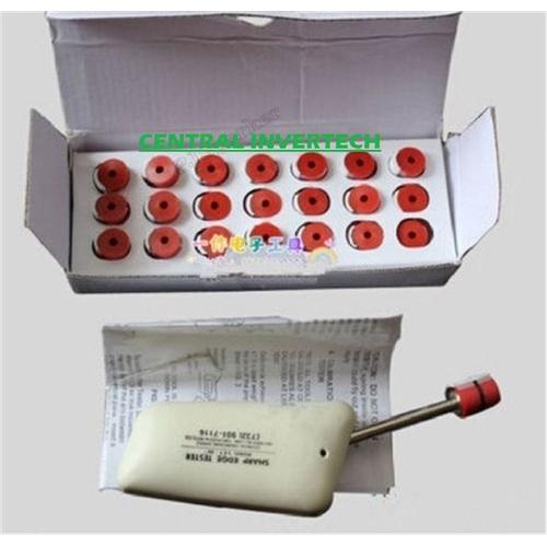 Jual Sharp Edge Tester Testing Meter Original - Kota Bandung - CENTRAL ...