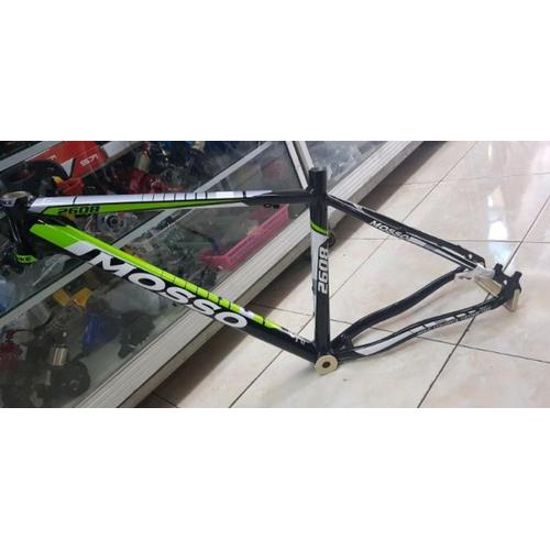 Jual Frame Mosso Alloy 26 2608 Black Green - Jakarta Pusat ...