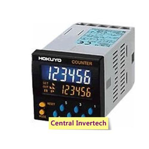 Jual HOKUYO DC-JB6-AW Setting counter - Kota Bandung - CENTRAL ...