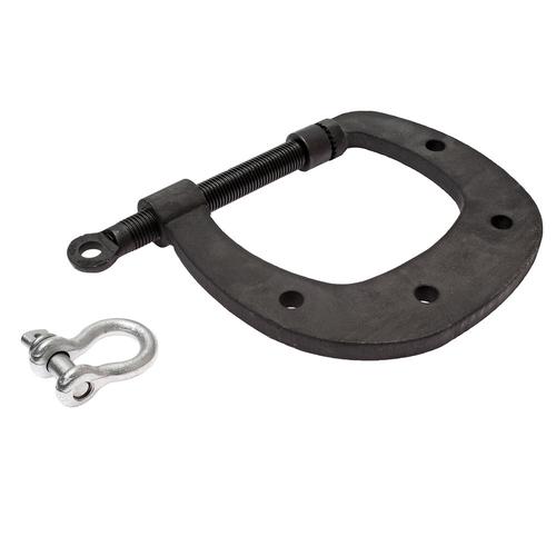 Jual JTC C506-C-Clamp 4T - Jakarta Pusat - Metrology Store | Tokopedia