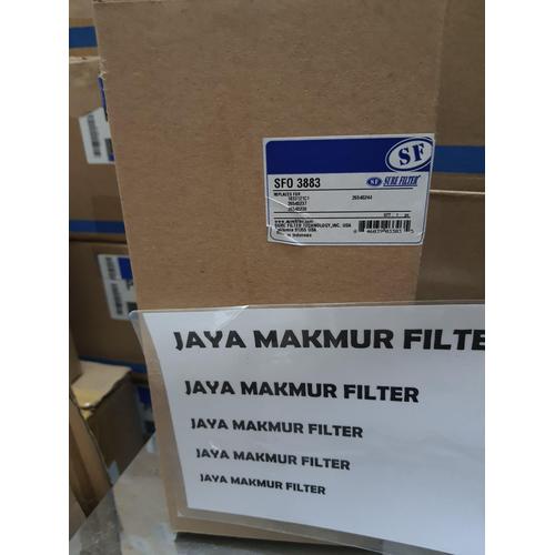 Jual FILTER SURE SFO 3883 26540244 26540238 SFO3883 - Jakarta Pusat ...