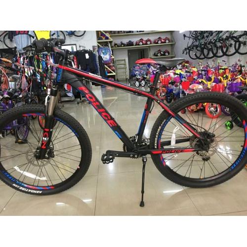 Jual Sepeda gunung Police 911 - Jakarta Pusat - irmastore202 | Tokopedia