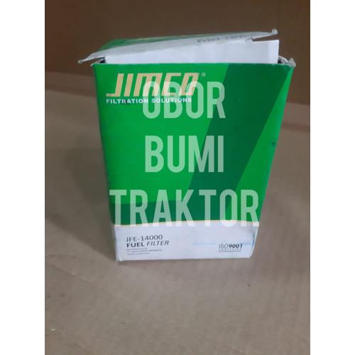 Jual FUEL FILTER JFE 14000 JFE14000 JFE-14000 23401-1030 234011030 ...