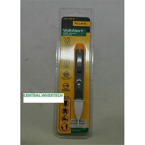 Jual Voltalert Fluke 1AC C2 Ii 200V 1000V Voltage Detector - Kota ...