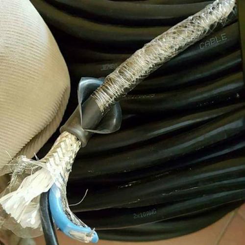 Jual Kabel solar panel 20 meter 2x6mm kabel solar panel 2x10awg - Kab ...