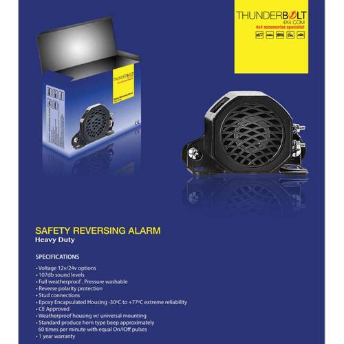 Jual BACK BUZZER 107 SD 110 DB - Jakarta Barat - Surya Megah Glodok ...