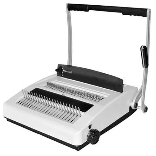 Promo Mesin Jilid GEMET 308D / Binding Machine GEMET 308 D Cicil 0% 3x ...
