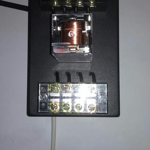Jual Controller ATS PLN ke INVERTER UP 2200 Watt Full Otomatis ...