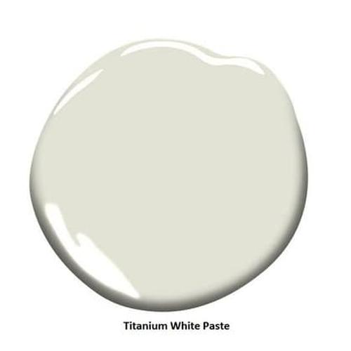 Jual Titanium White Paste 15g/Titanium Dioxide Liquid 15g - Jakarta ...