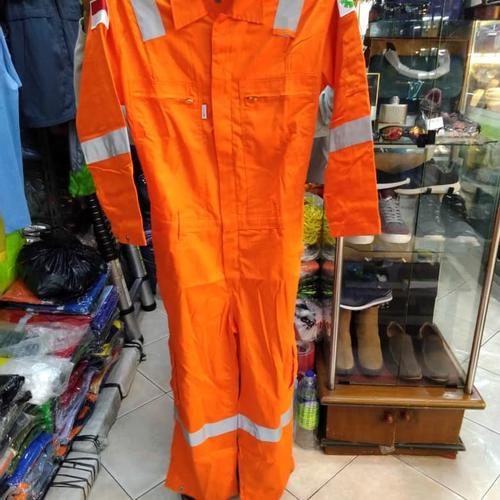 Jual WEARPACK anti api BR-SHIELD original standard NFPA 2112-2113 NEW ...