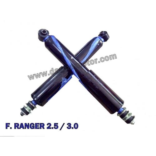 Jual SHOCK BREAKER BELAKANG FORD RANGER 2.5 3.0 TAHUN 2007 2008 2009 ...