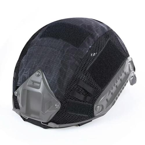 Jual Fast Helmet Cover with Mesh for Fast Balistic Helmet - Thypon ...