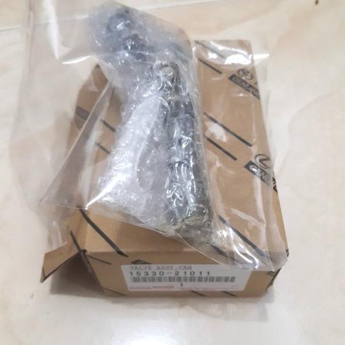 Jual sensor Ocv vvti valve timing oil sensor oli vios yaris ist - Kab ...