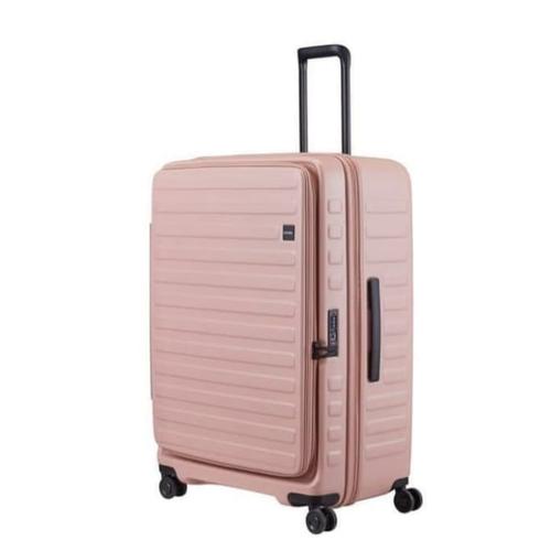 Jual Koper Lojel Cubo Large 30 inch - rose gold - Rose - Kab. Tangerang ...