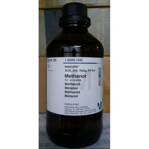 Jual Metanol/Methanol MERCK (ECERAN) - Kota Palangkaraya - Borneo ...