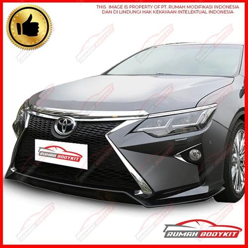 Jual BUMPER CAMRY 2012 - ON CONVERSION KIT - LEXUS STYLE - Kota ...