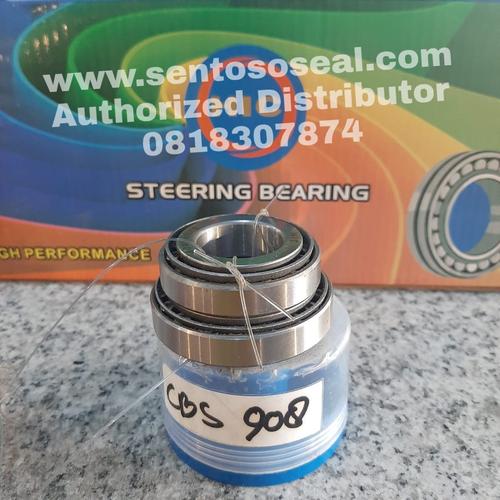 Jual Cone Bearing Steer/Komstir Merk HIC CBS-908 FOR SHOGUN/SMASH ...