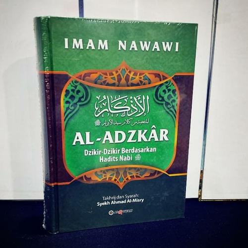 Jual Buku al adzkar by imam nawawi - Jakarta Pusat - Monsterupload ...