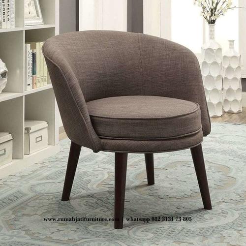 Jual Kursi Sofa Retro Bulat Sofa Single Retro Sofa Rumah Jati Furniture ...