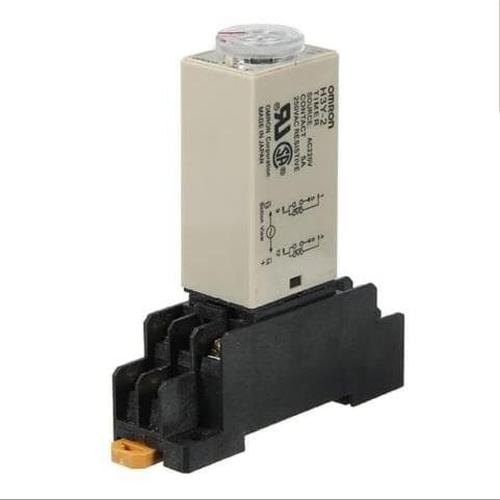 Jual timer omron h3y - 2 30 sec 220v - Jakarta Pusat - ARFAELECTRIC ...