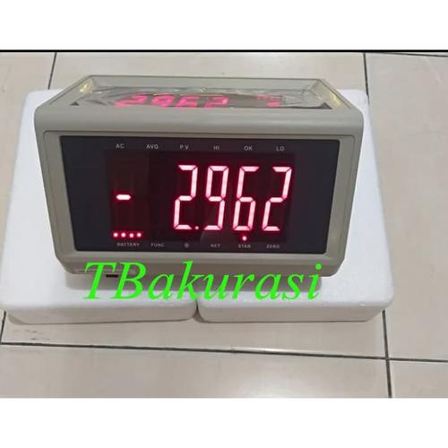 Jual indicator timbangan merk SONIC - A28E - Jakarta Barat - TD_AKURASI ...