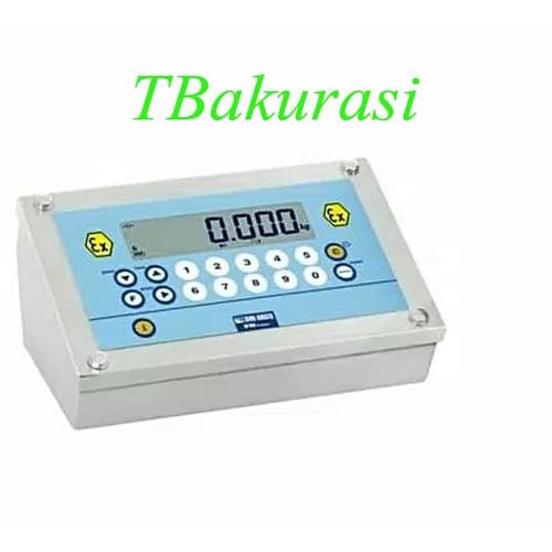Jual indicator timbangan merk DINI ARGEO - DFWATEX2GD - Jakarta Barat ...