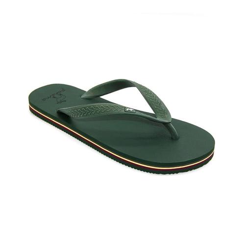Promo Panama M8 Classic Men Sandal Sendal Jepit Pria Cowok Karet Hijau ...