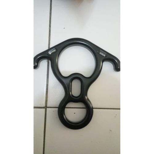 Jual Rescue Figure 8 Eight HAIDAR kekuatan 50KN (5Ton) - Jakarta Barat ...