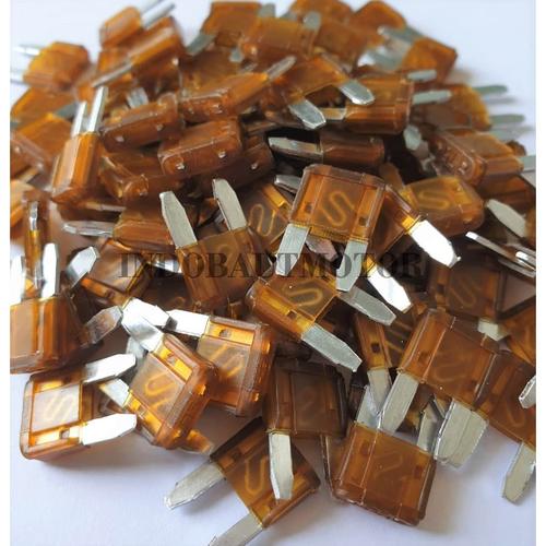 Jual Sekring / Sikring / Fuse Blade Tancap Kecil 7,5A - Jakarta Utara ...